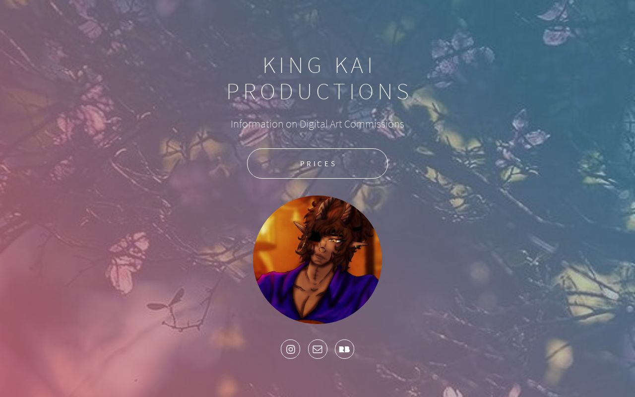 King Kai Productions